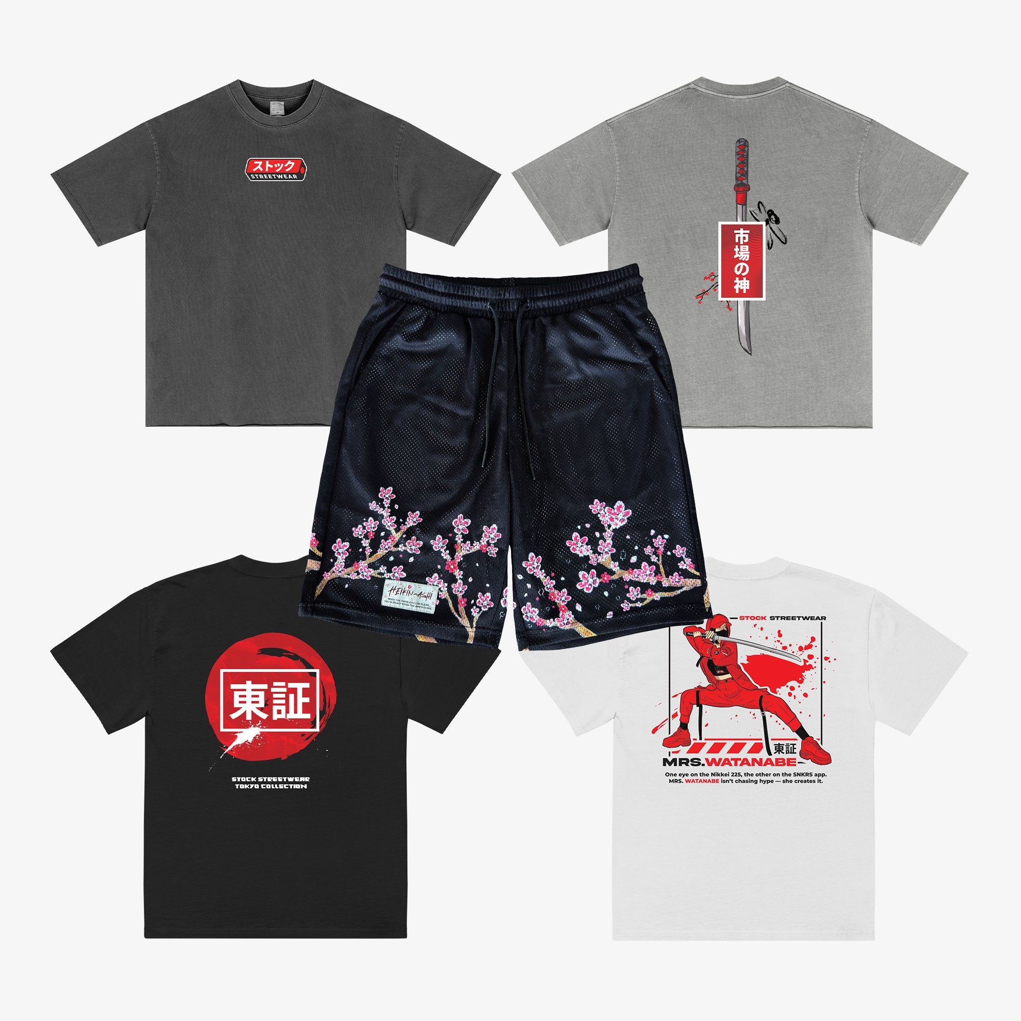 Tokyo Collection