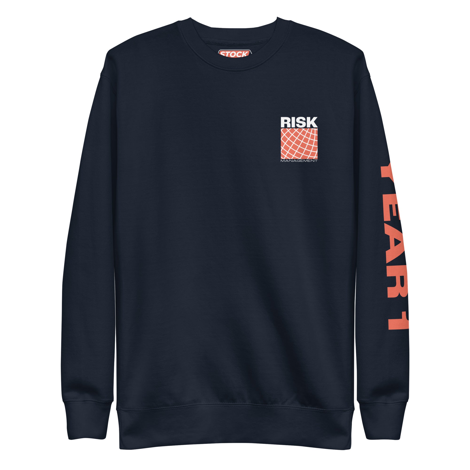 Risk Management | Sweatshirt